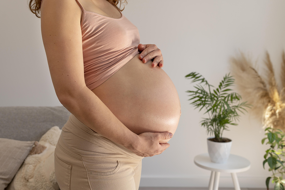 Thai phụ nào cần xét nghiệm NIPT? 5 đối tượng nguy cơ cao